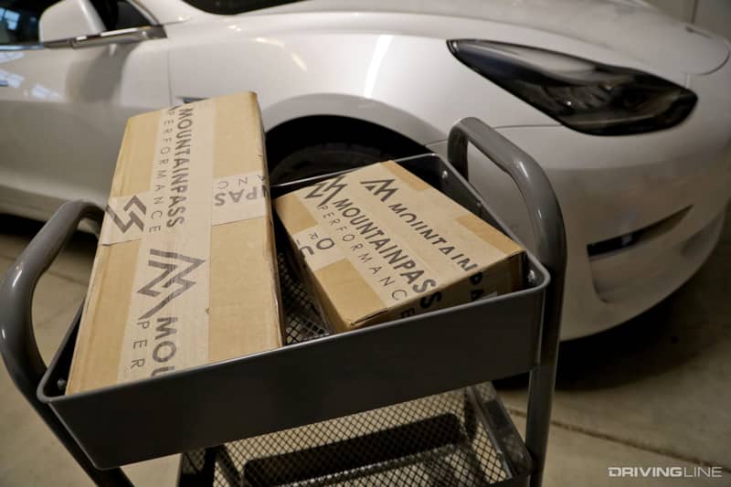 Wider, Lighter & Better: Wheels & Tires are the First Step Toward ...