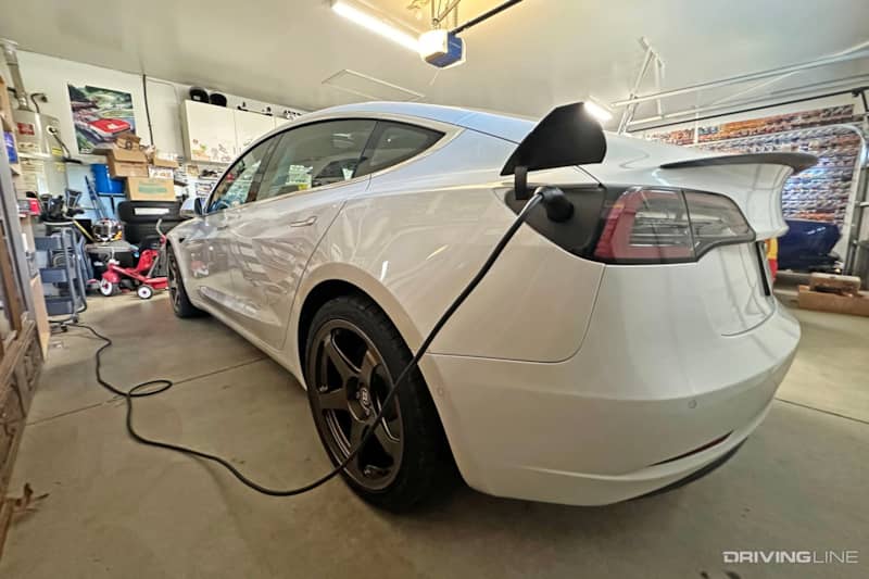 Wider, Lighter & Better: Wheels & Tires are the First Step Toward ...