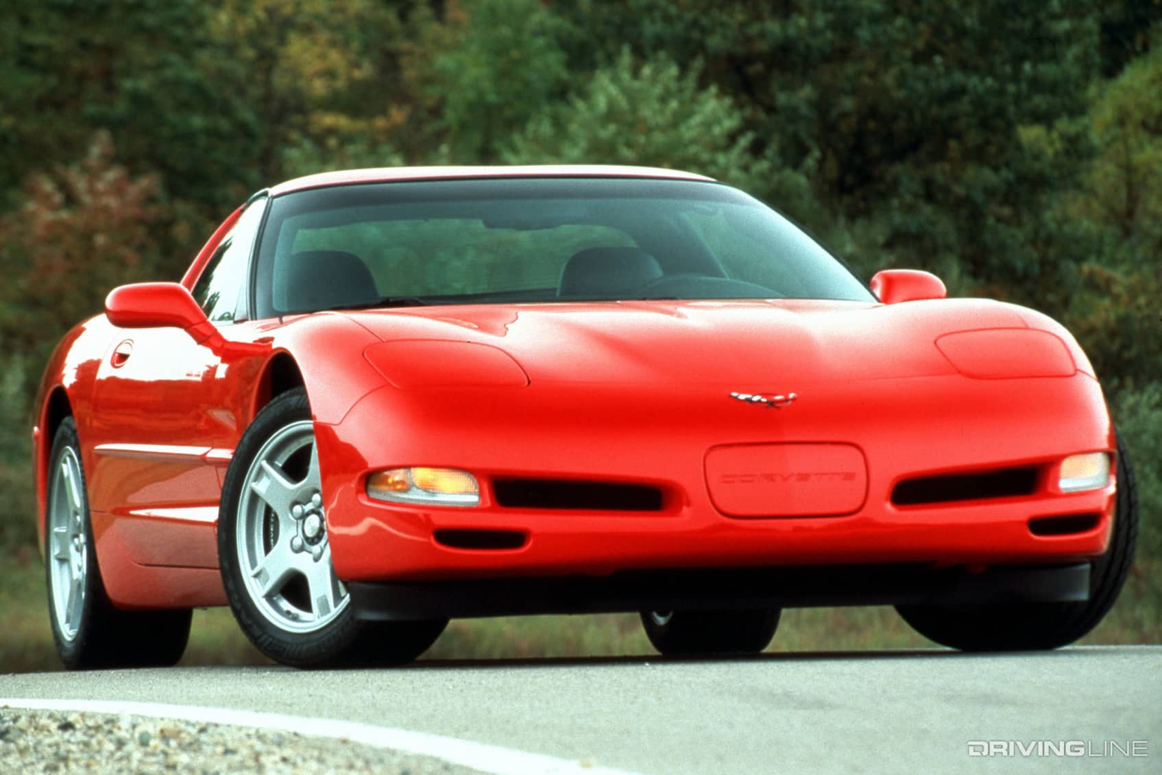 Cheap LS1 Thrills? Used C5 Corvette vs 4th Gen Camaro & Trans Am ...
