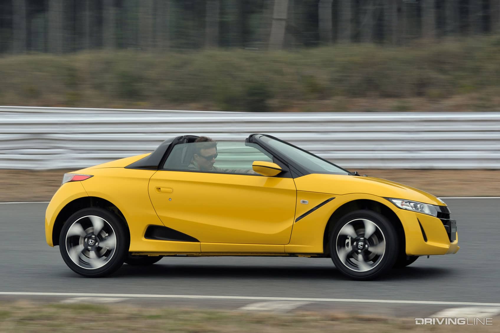 Not Just Front-Wheel Drive? Five Great RWD Hondas to Appreciate from ...