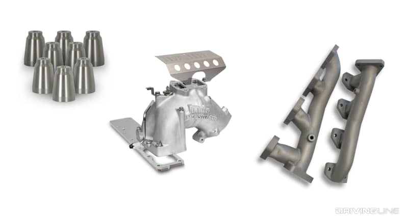 Problem-Solving Diesel Parts for Ford, Chevy, and Dodge Trucks ...