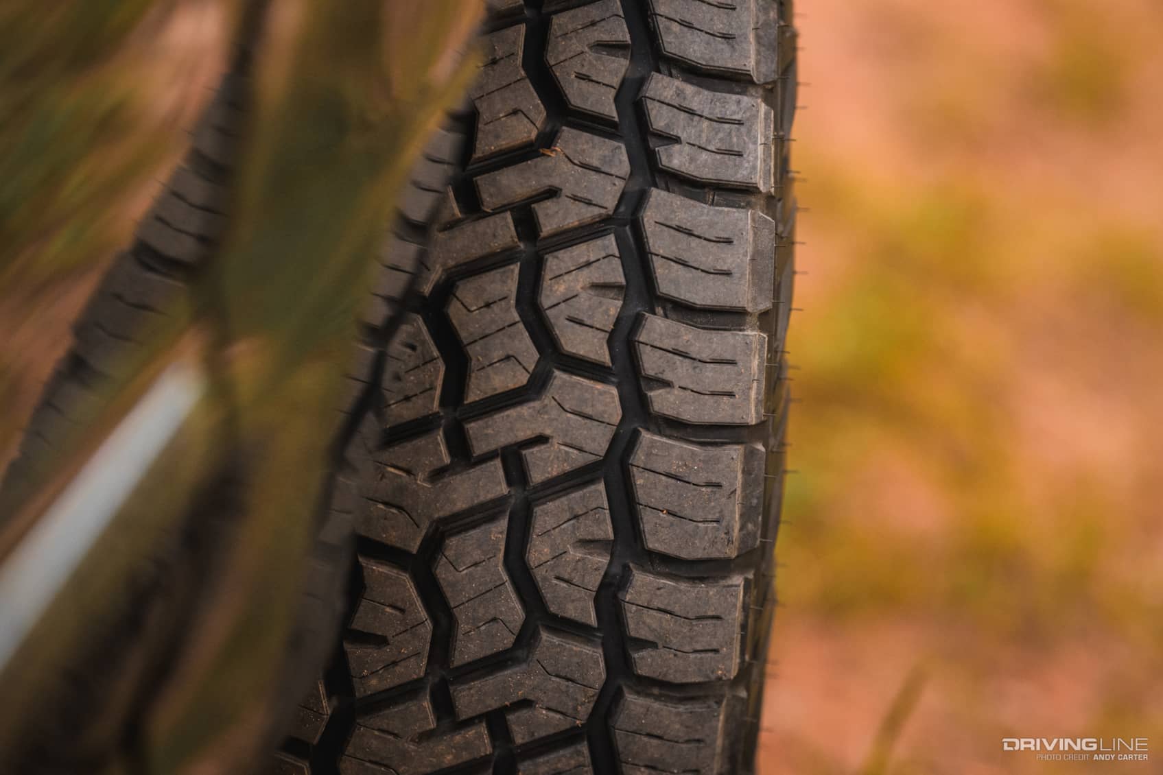 5,000 Mile Review: Nitto Terra Grappler G3 Tires on a 2017 Ford F-250 ...