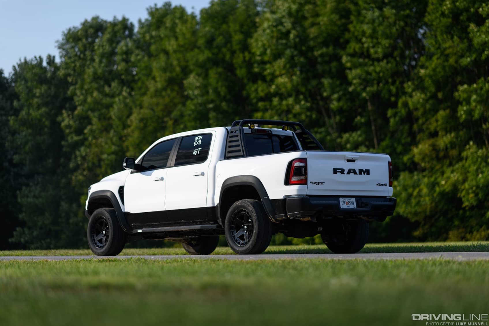 From Dirt Jumps to the Drag Strip: “Rex” is a Record-Setting 1,100 ...