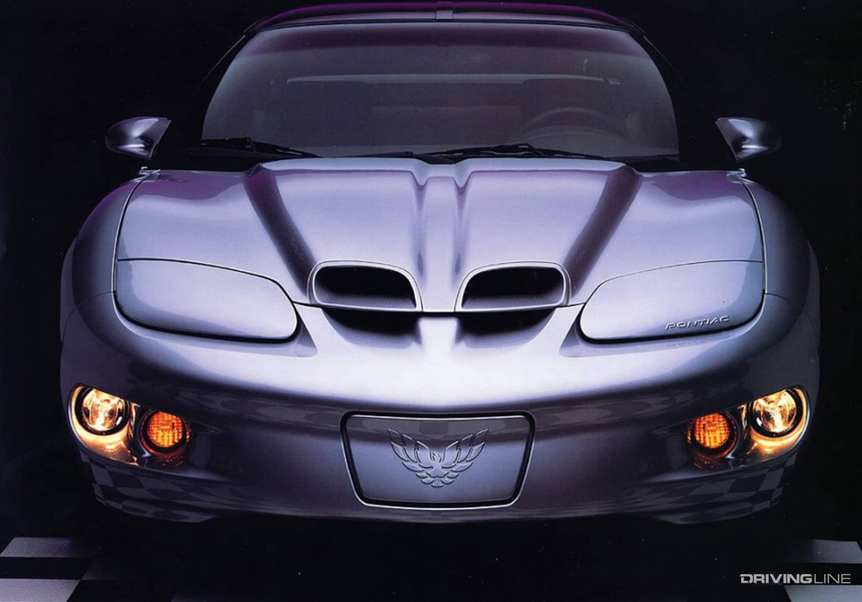How the LS V8 Conquered the World | DrivingLine