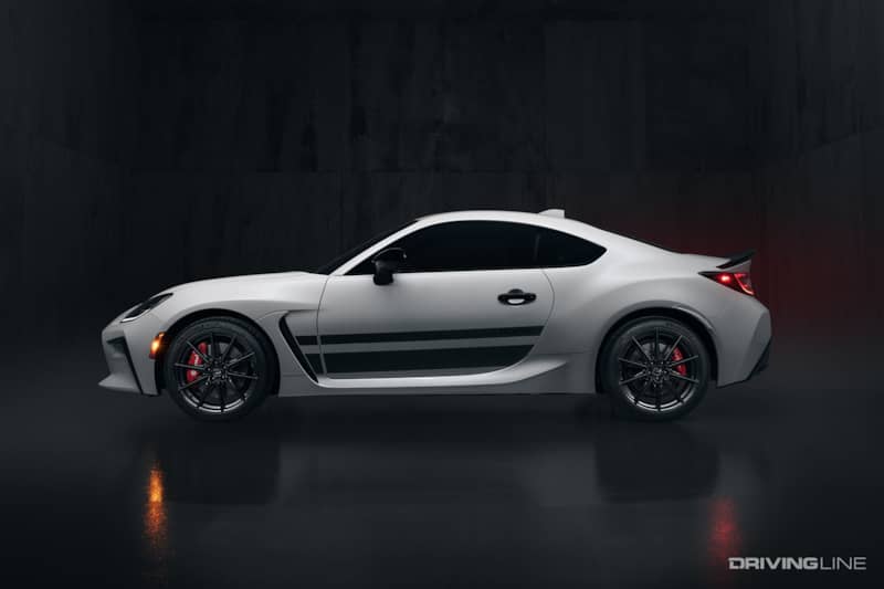 Bye Bye Boxer? Why the Toyota GR86 Getting the GR Corolla’s Turbo Three ...