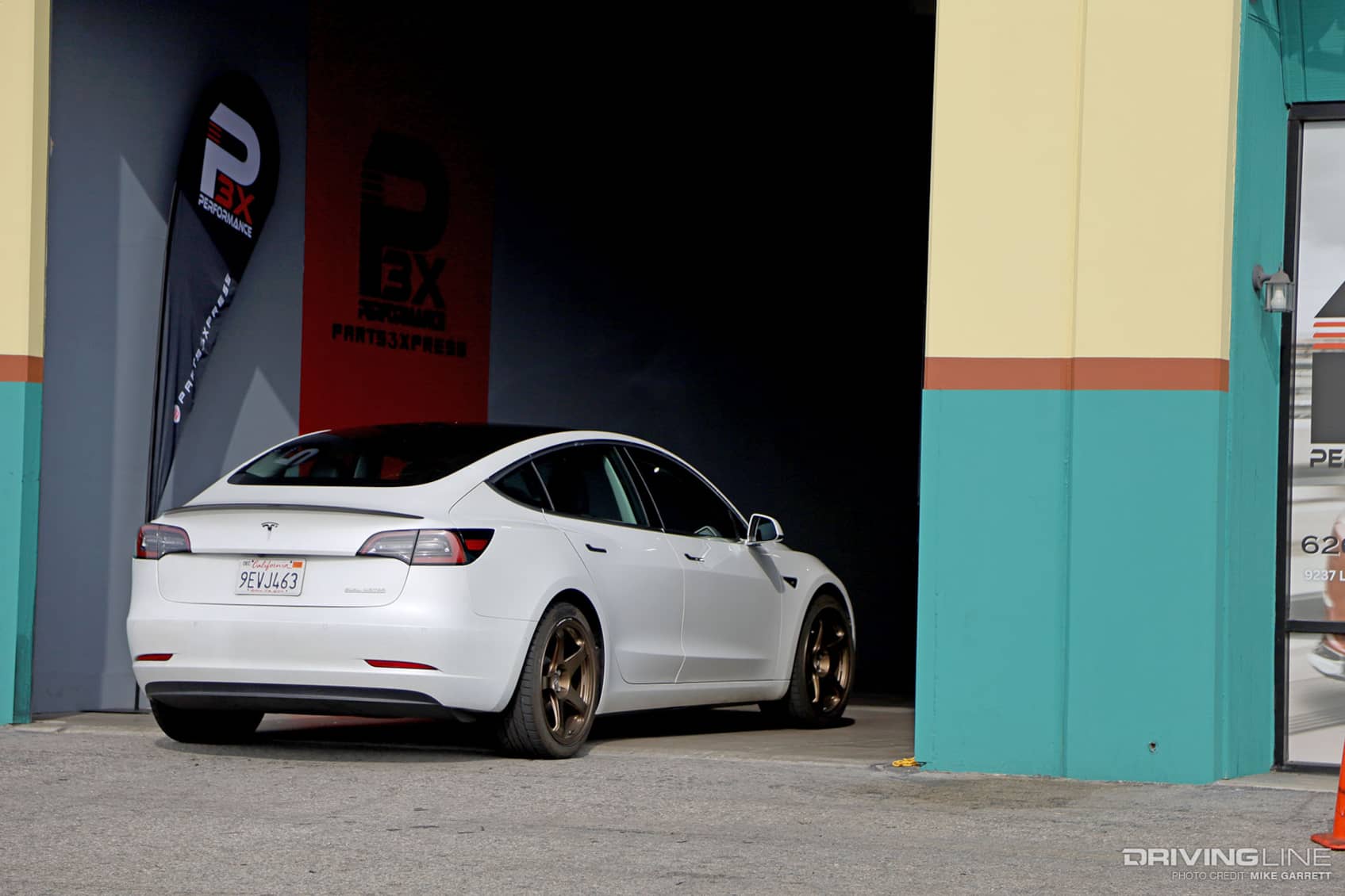 From Quick EV to Track-Ready Super Sedan: Leveling up the Tesla Model 3 ...