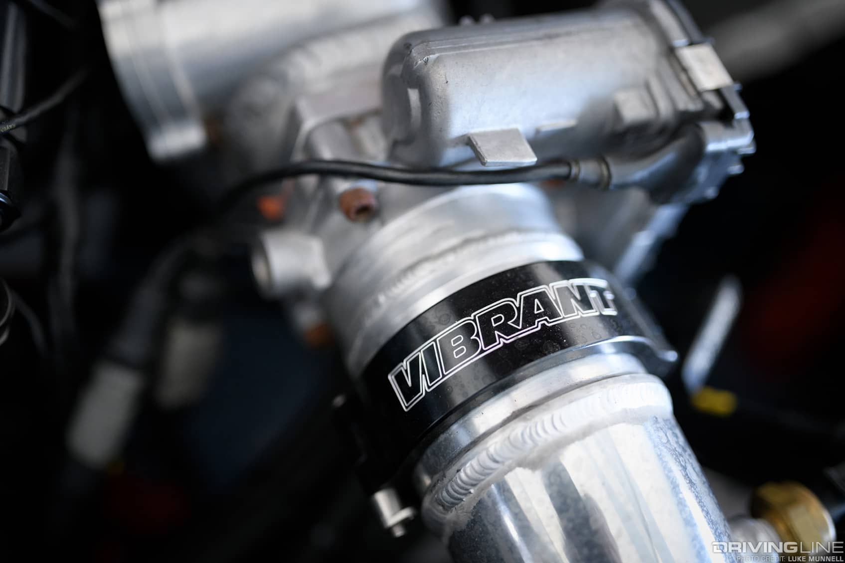 The Drifting Workhorse: Inside Ryan Tuerck’s 2JZ-Swapped Toyota 86 ...