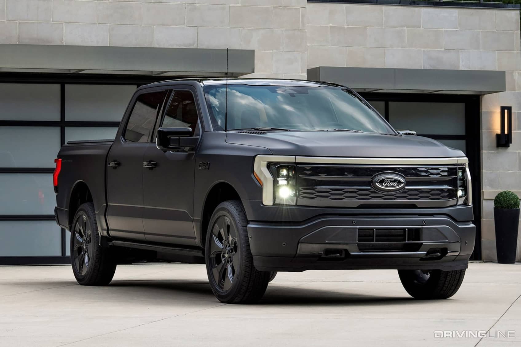 A Truck For Everyone: Does the Updated '24 Ford F-150 Bring the Best ...