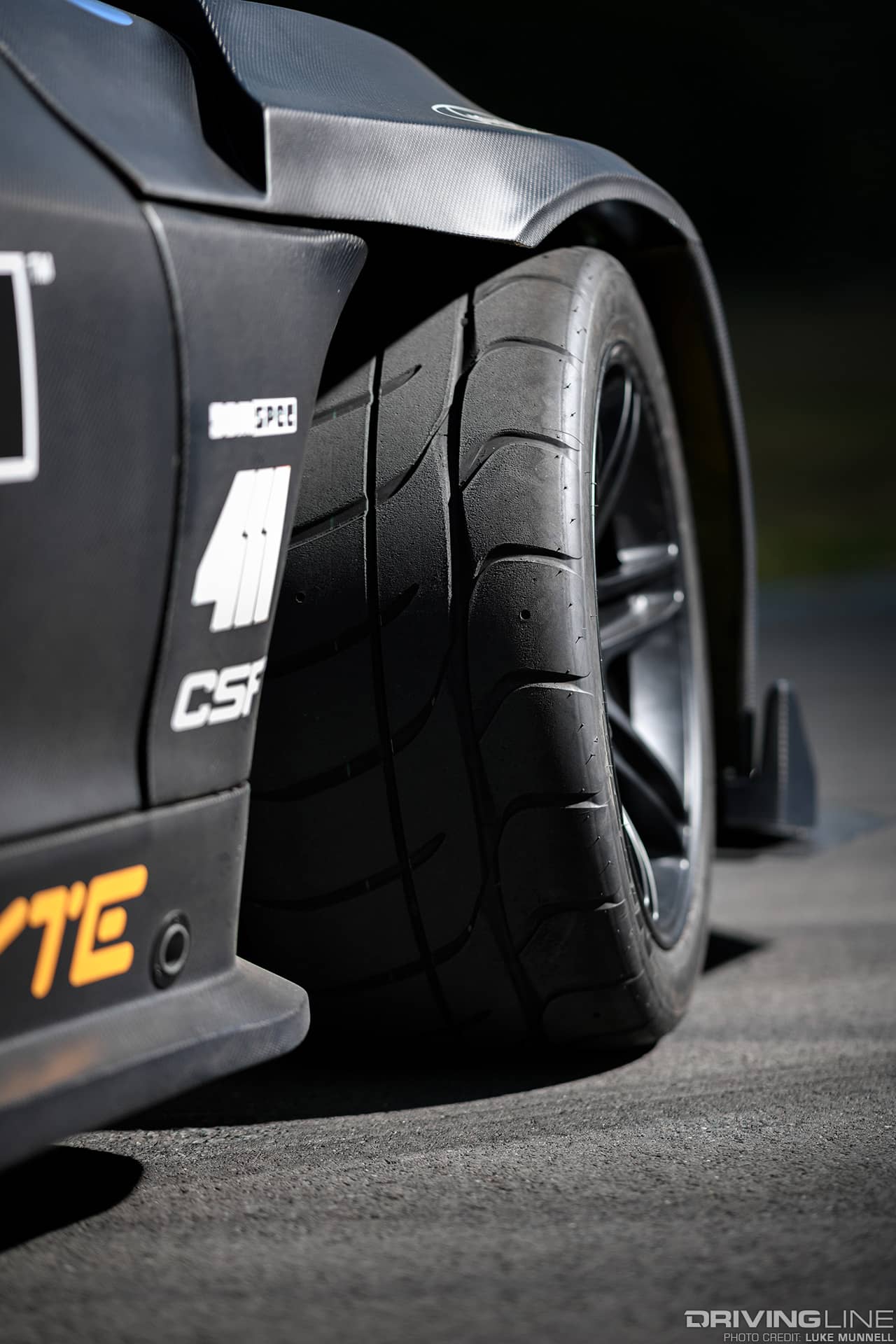 Formula Supra: Ryan Tuerck's V10-Powered Monster is Everything Great ...