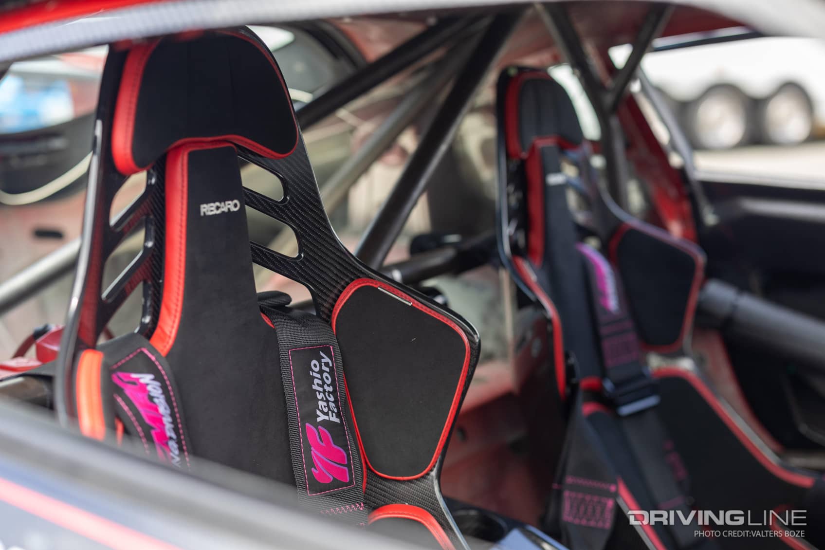 Adam LZ’s Ultimate JDM Driver’s Car | DrivingLine