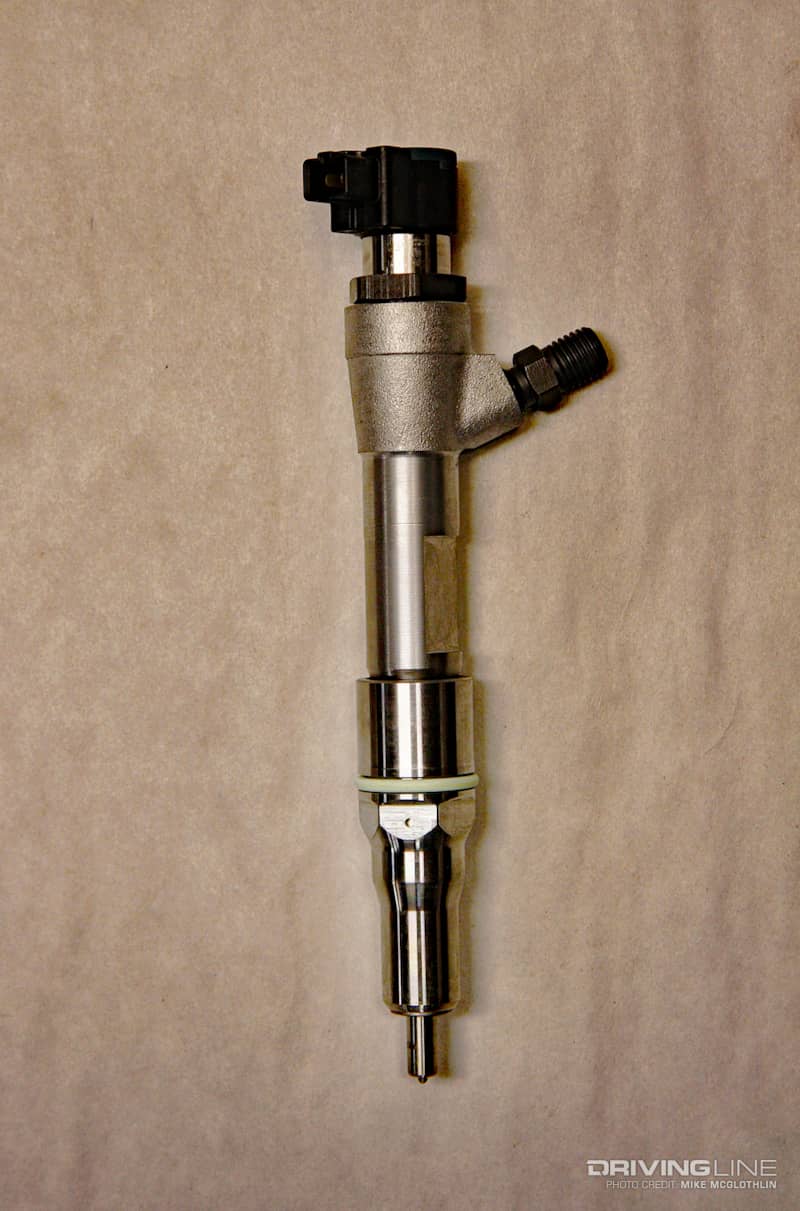 Unleashing the Power of the Ford 6.4L Power Stroke: Double Horsepower ...