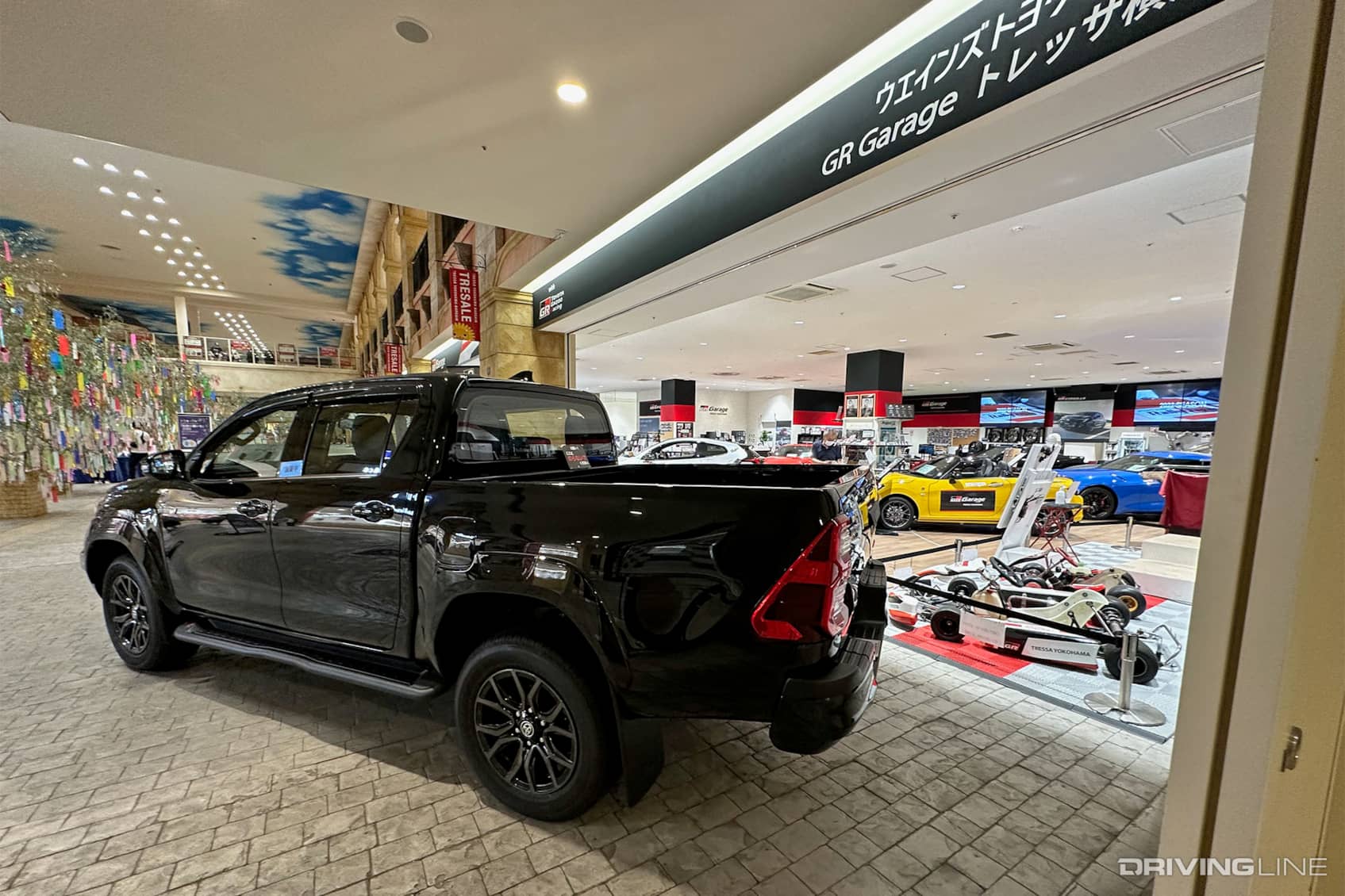 JDM 'Yotas: Digging into the Japanese Market Versions of Our Favorite ...