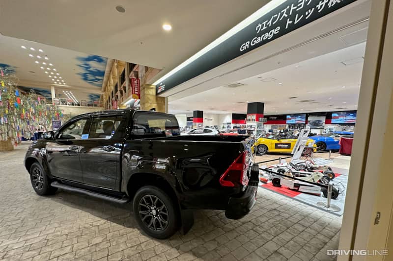 JDM 'Yotas: Digging into the Japanese Market Versions of Our Favorite ...