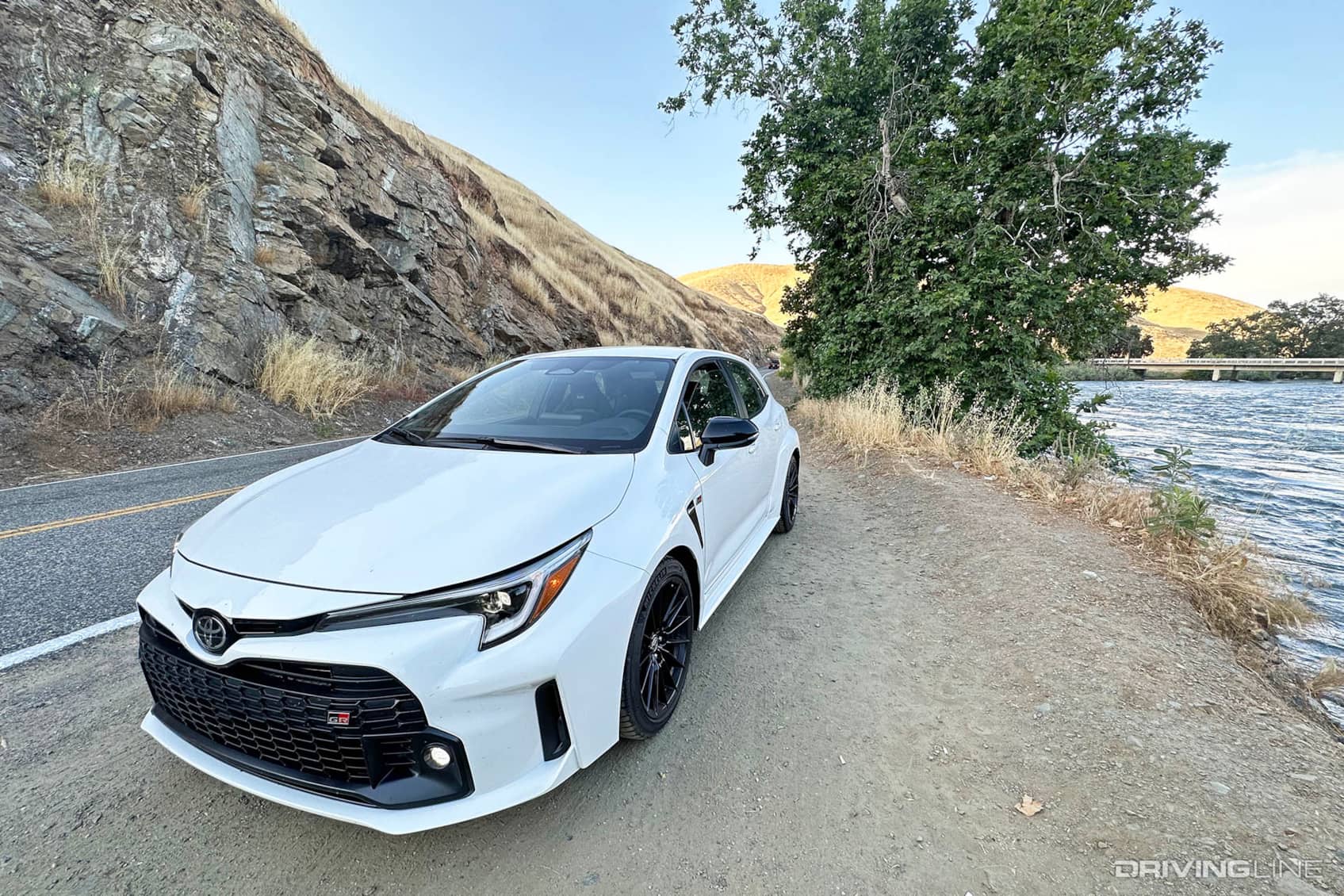 Project GR Corolla Part 1: Why I Chose Toyota’s New Hot Hatch & How I ...