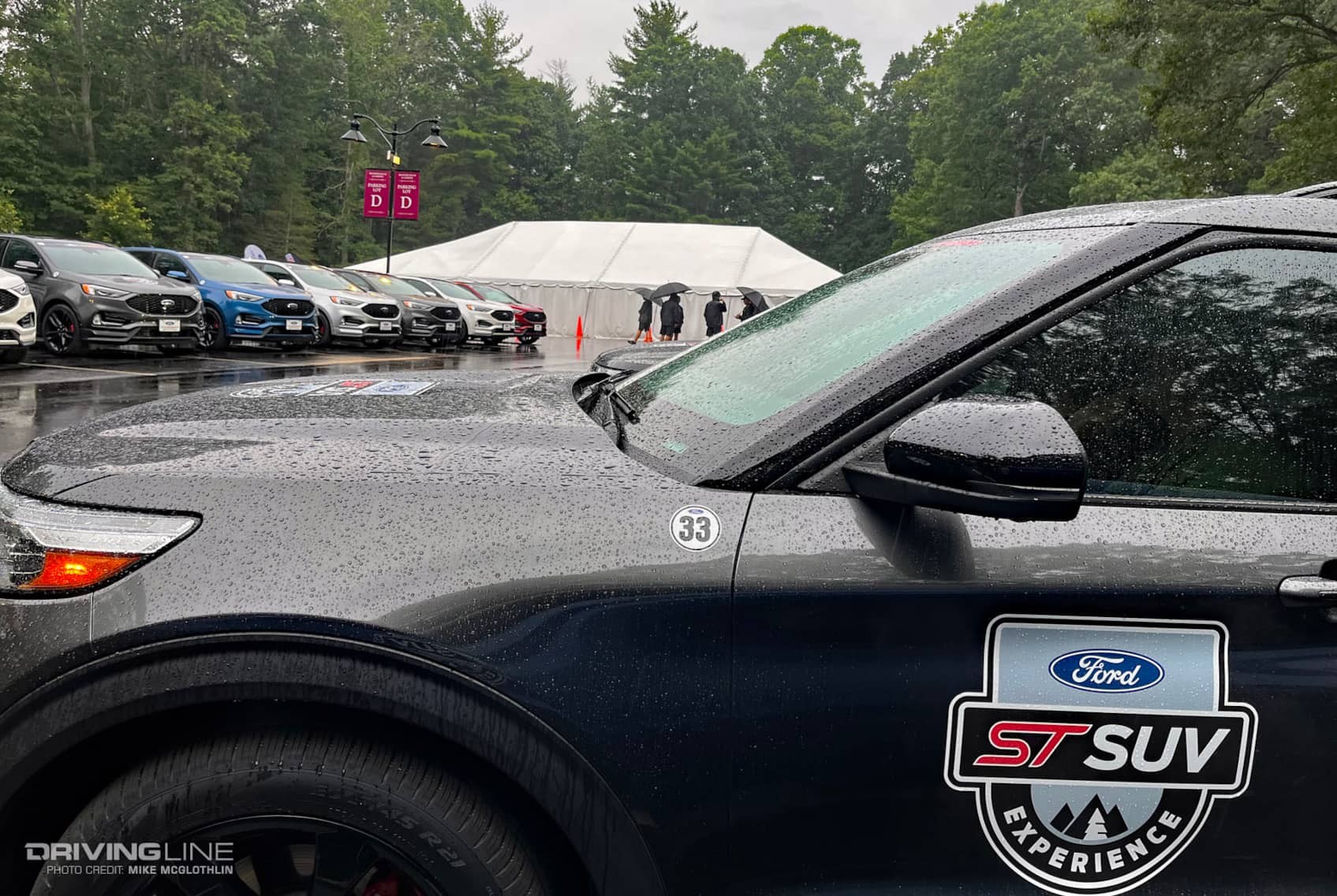 Why Ford’s ST SUV Experience Is The Ultimate Reward For Buying A Car ...