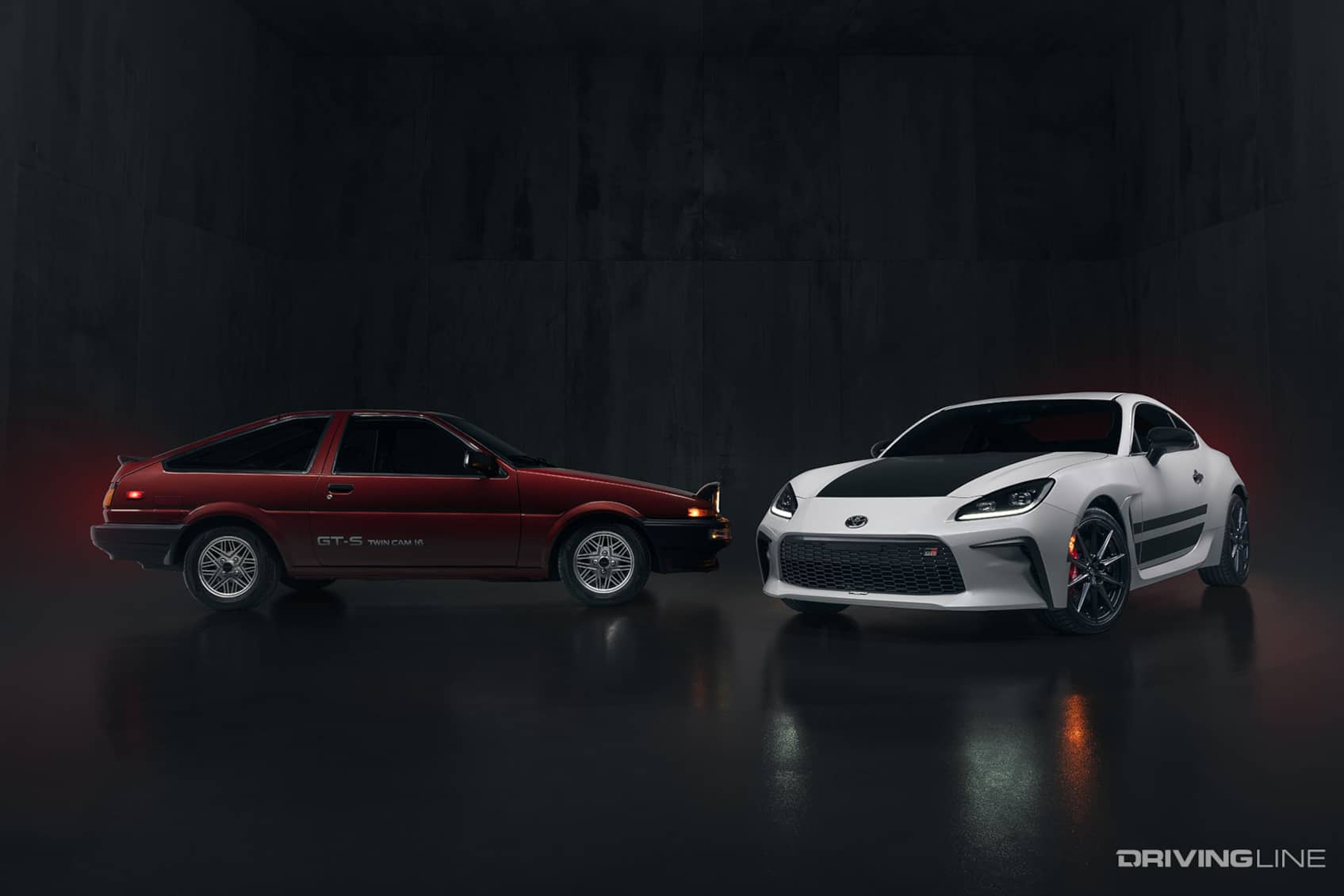 Bye Bye Boxer? Why the Toyota GR86 Getting the GR Corolla’s Turbo Three ...