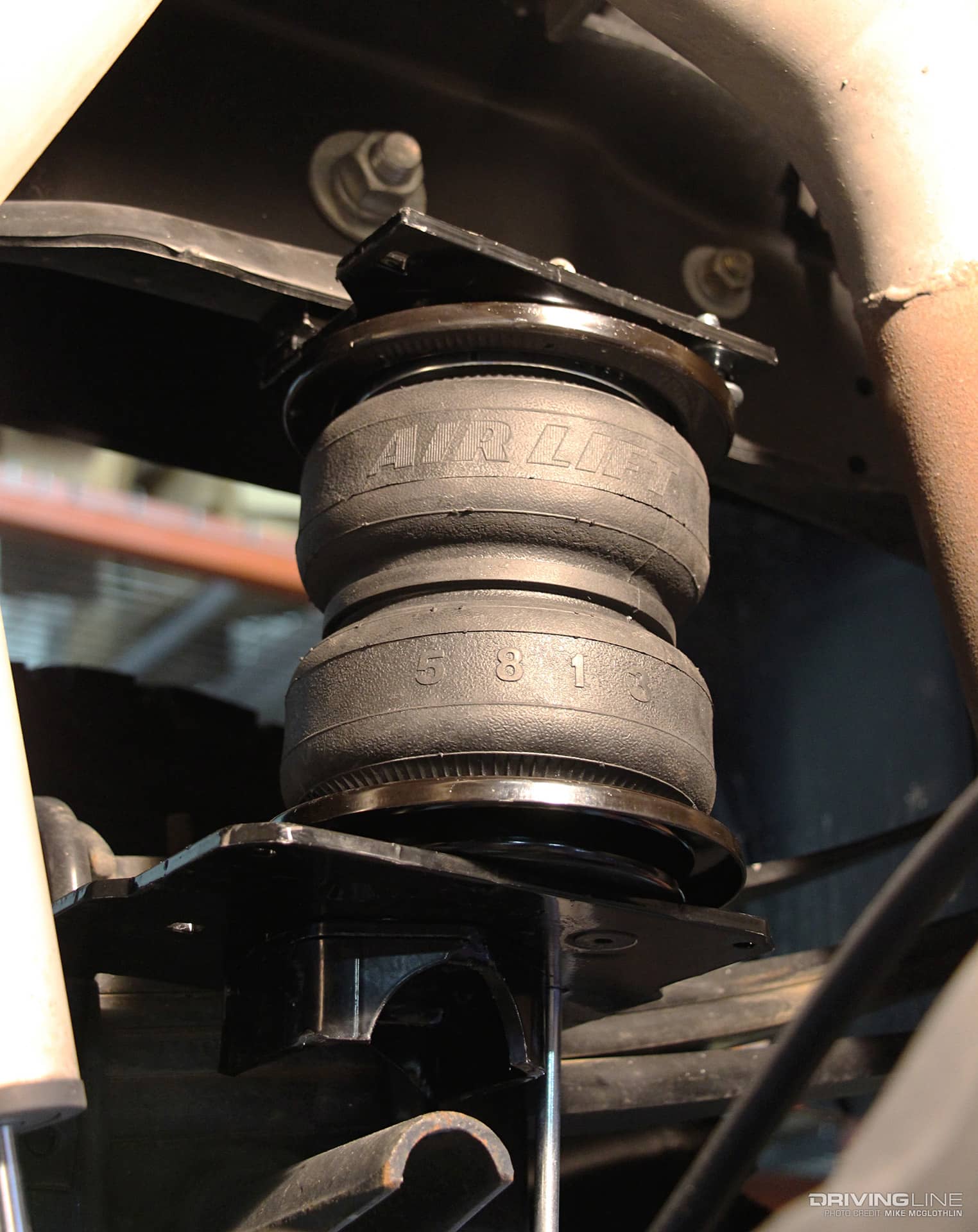 What You Need To Know Before Leveling Your Truck | DrivingLine