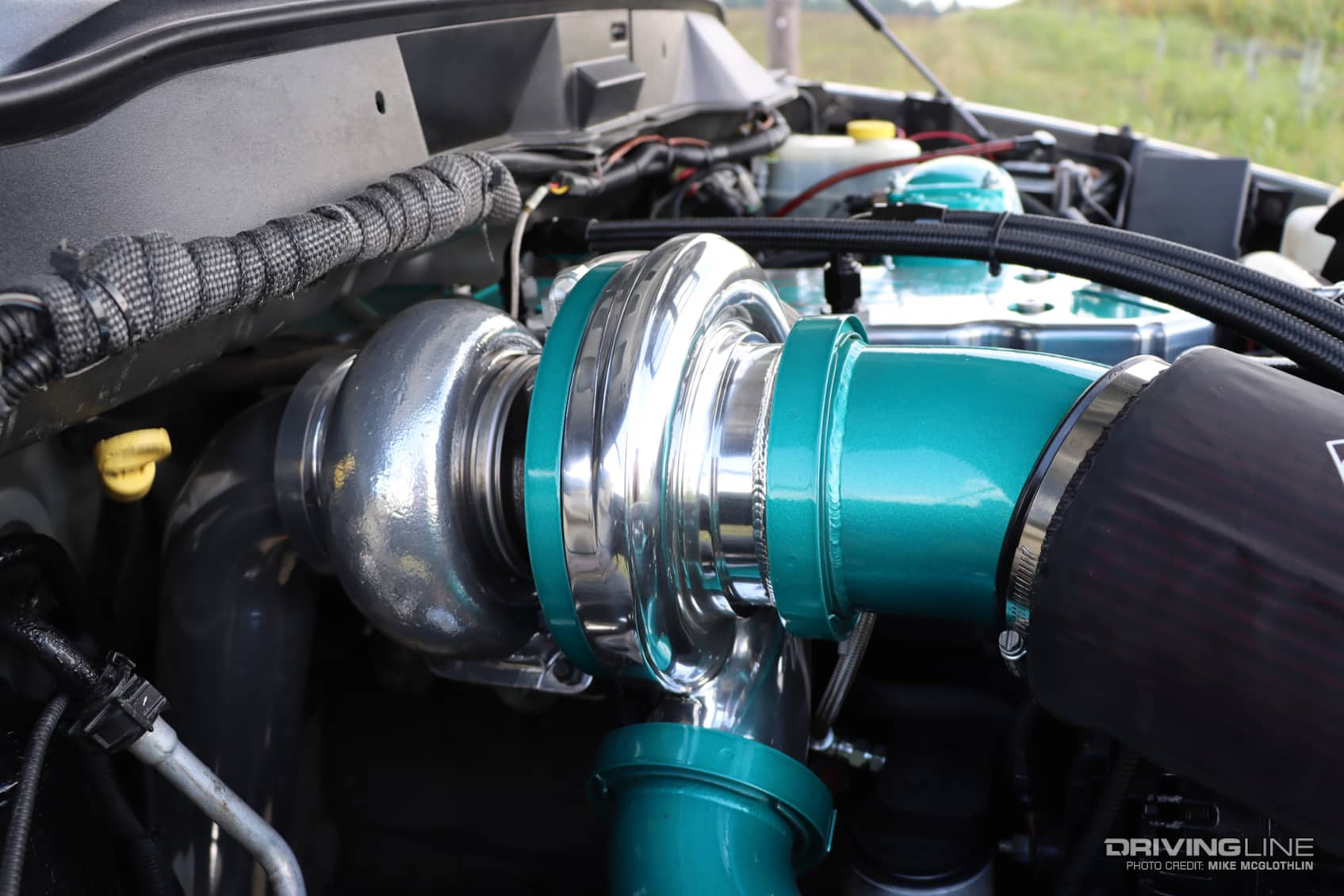 Hidden Gem: Third-Gen, Cummins Diesel-Powered Dodge Ram | DrivingLine