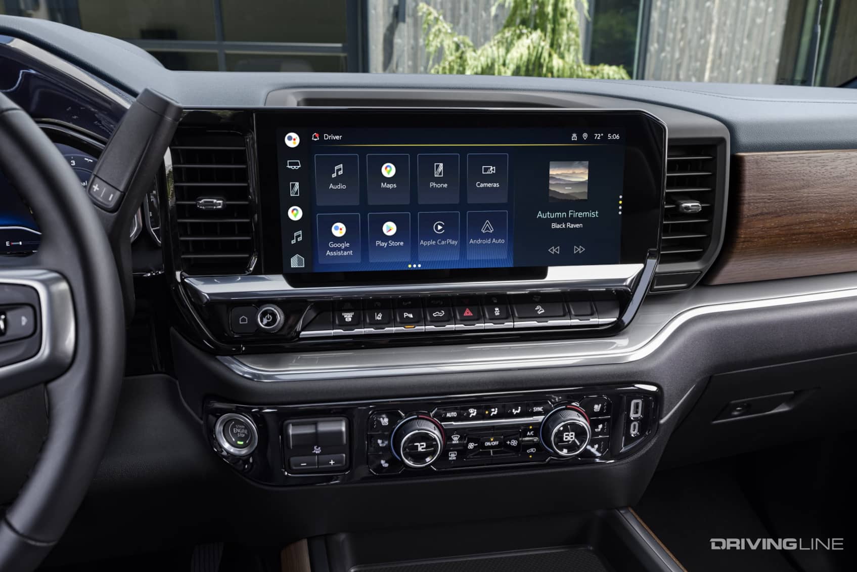 Road Test Review: 2024 Chevrolet Silverado 2500 HD High Country Puts On ...