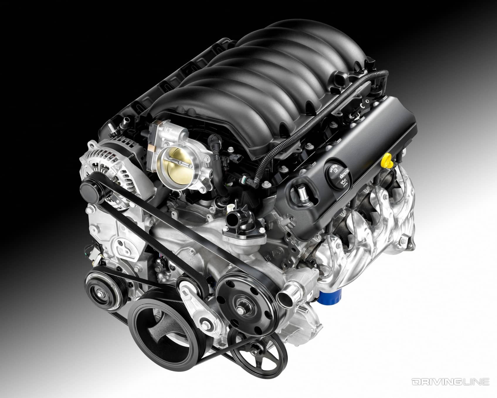 LS vs. LT: Which V8 Is The Right Choice For Your Swap? | DrivingLine