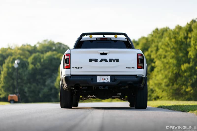 From Dirt Jumps to the Drag Strip: “Rex” is a Record-Setting 1,100 ...