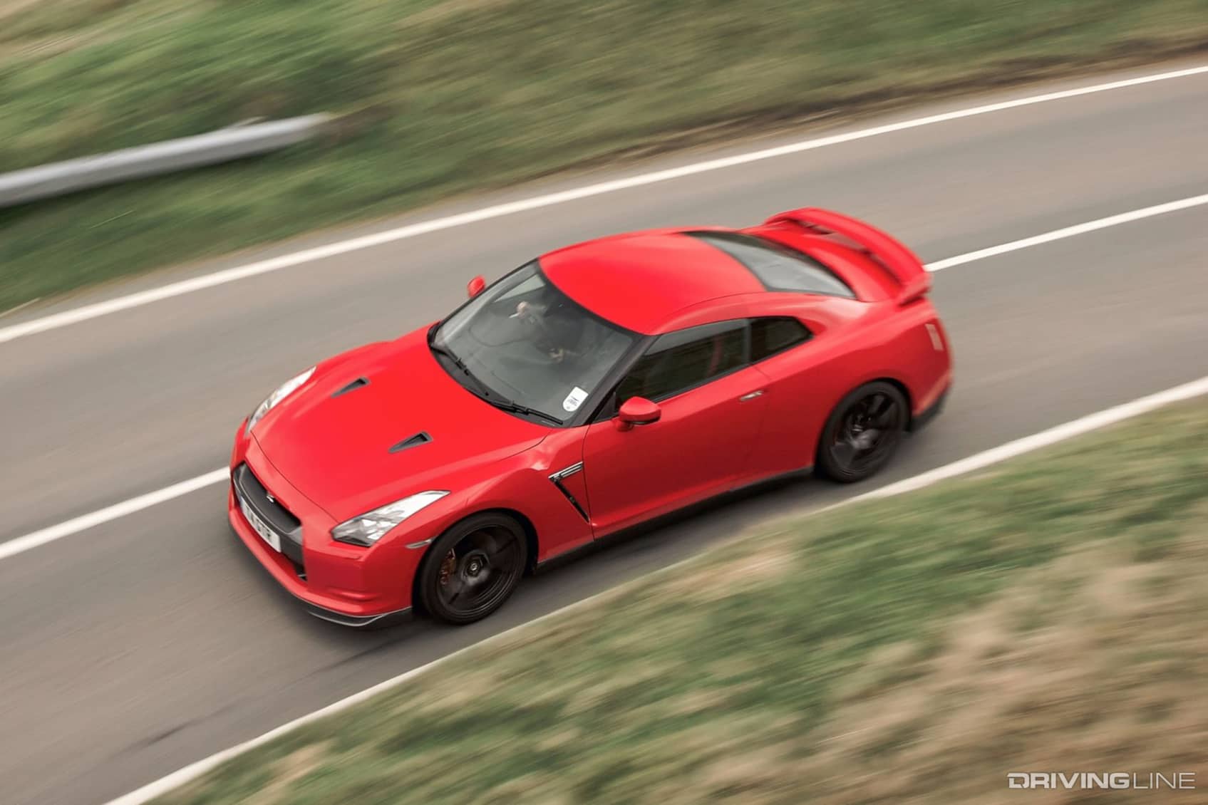 Twin Turbo Nissan Choices: Is a Used R35 GT-R a Better Buy than the New ...