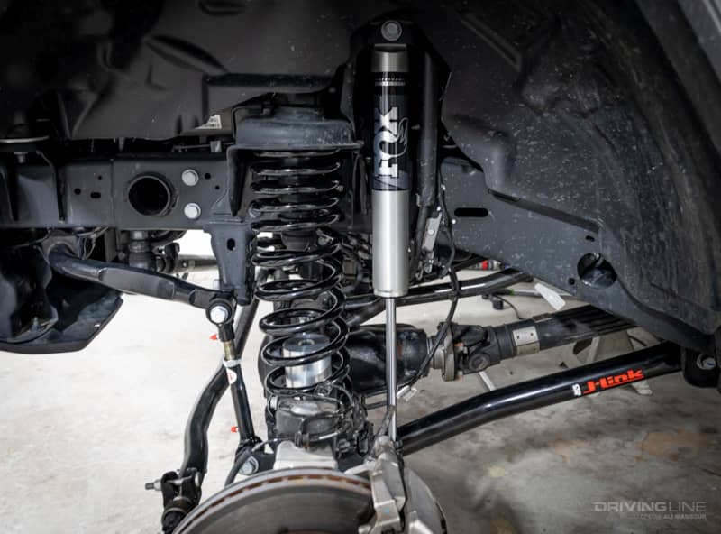 Coil Spacers or Coil Springs? Which Jeep Gladiator Lift is Better and ...