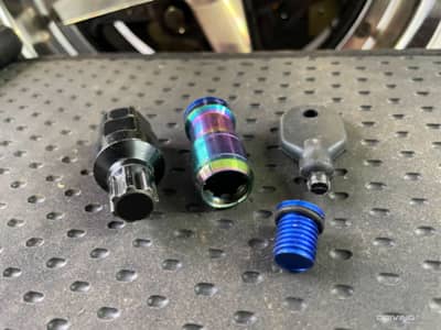 What Are Locking Lug Nuts and How Do They Work? We Examine 3 Different ...