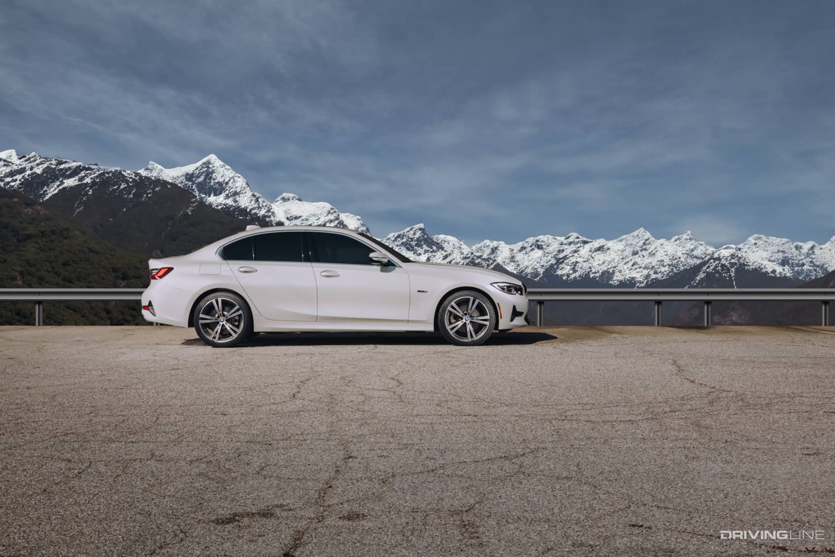 Dependable Performance All Year Round: Nitto’s New All-Season Tire, The ...