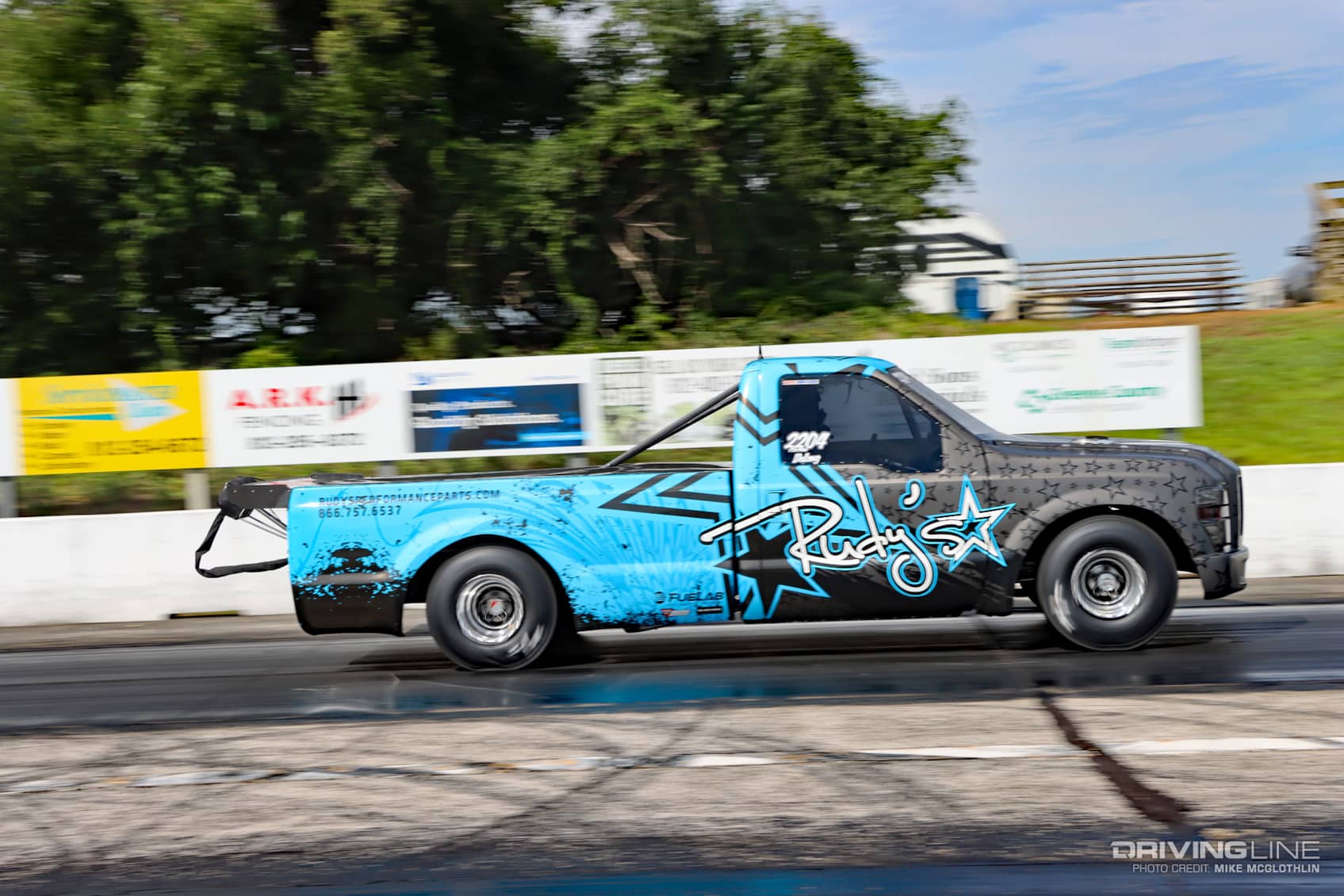 Unleashing the Power of the Ford 6.4L Power Stroke: Double Horsepower ...