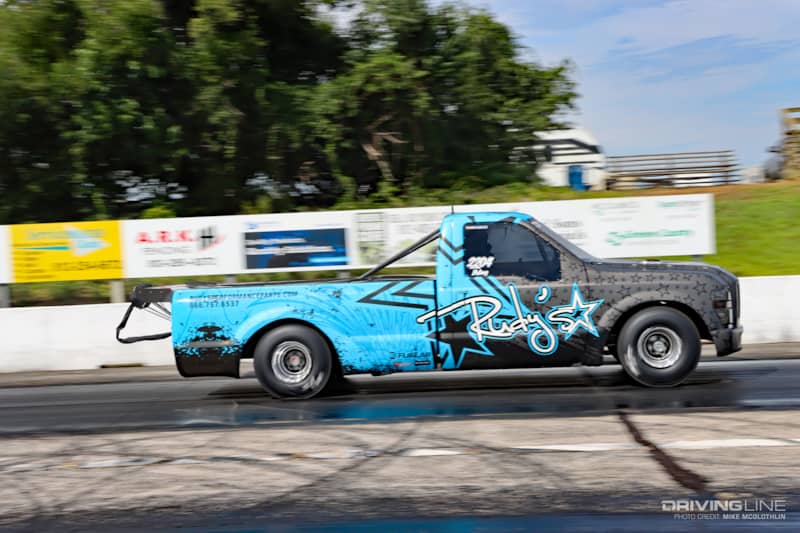 Unleashing the Power of the Ford 6.4L Power Stroke: Double Horsepower ...