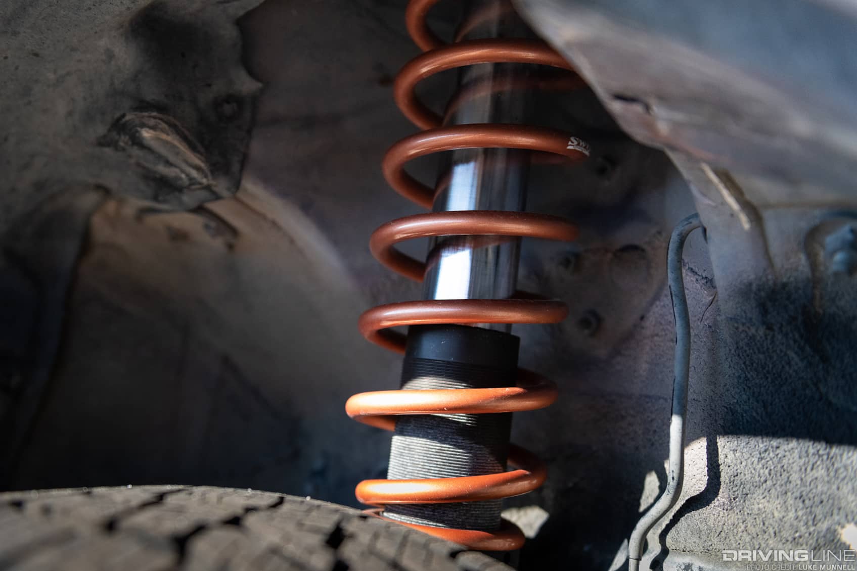 Not Your Everyday RAV4: 3SGTE Engine Swapped and Papadakis-Built CUV ...