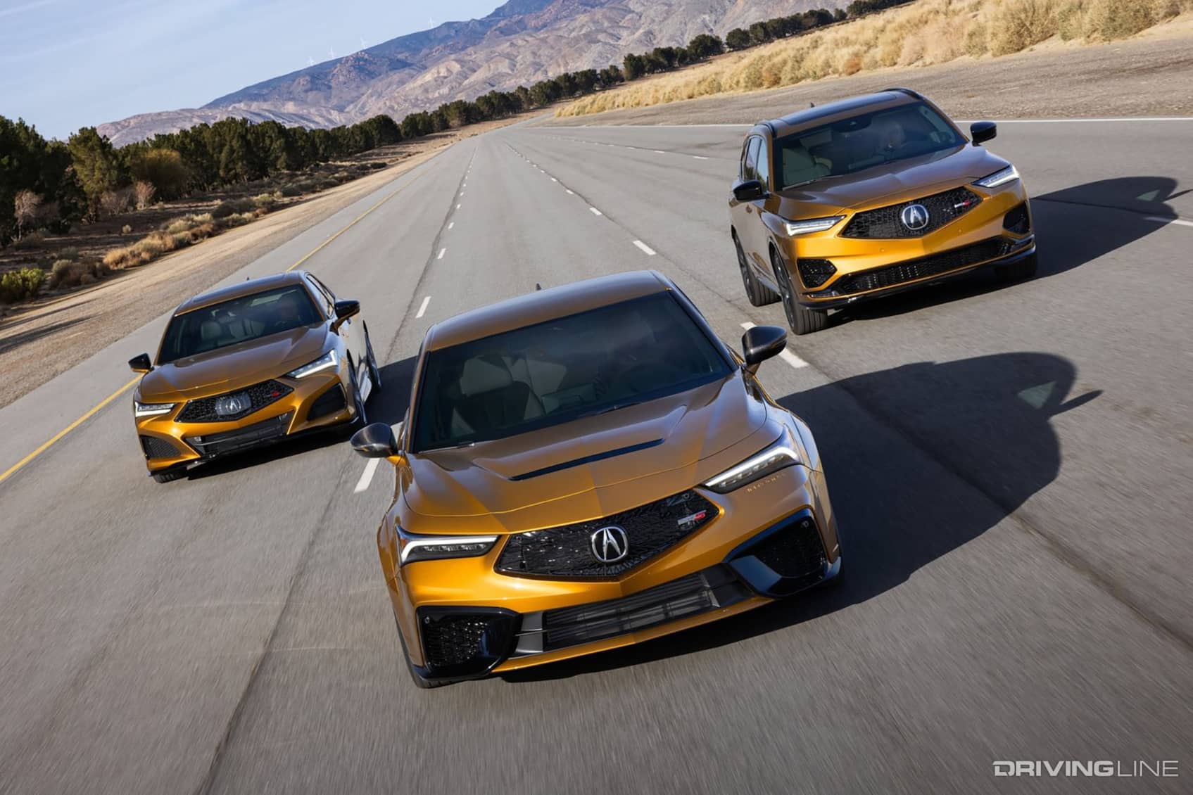 Honda vs Acura: Is the More Expensive Integra Type S Worth the Premium ...