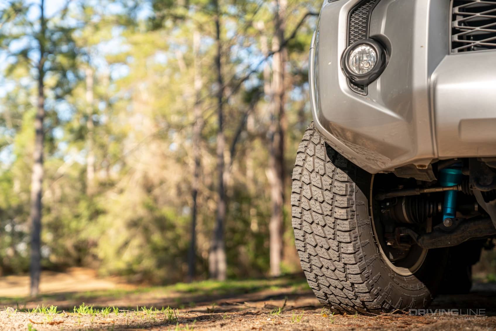 Best Tires to Increase Fuel Efficiency? | DrivingLine