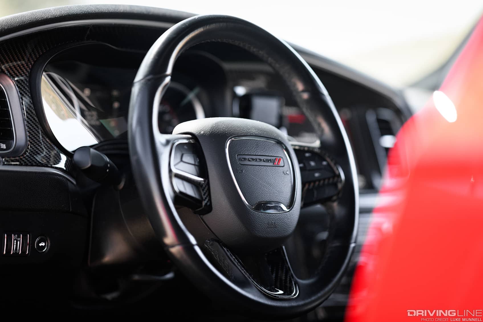 Hemi Life: This Bagged Dodge Charger R/T is an Ideal Daily Driver ...