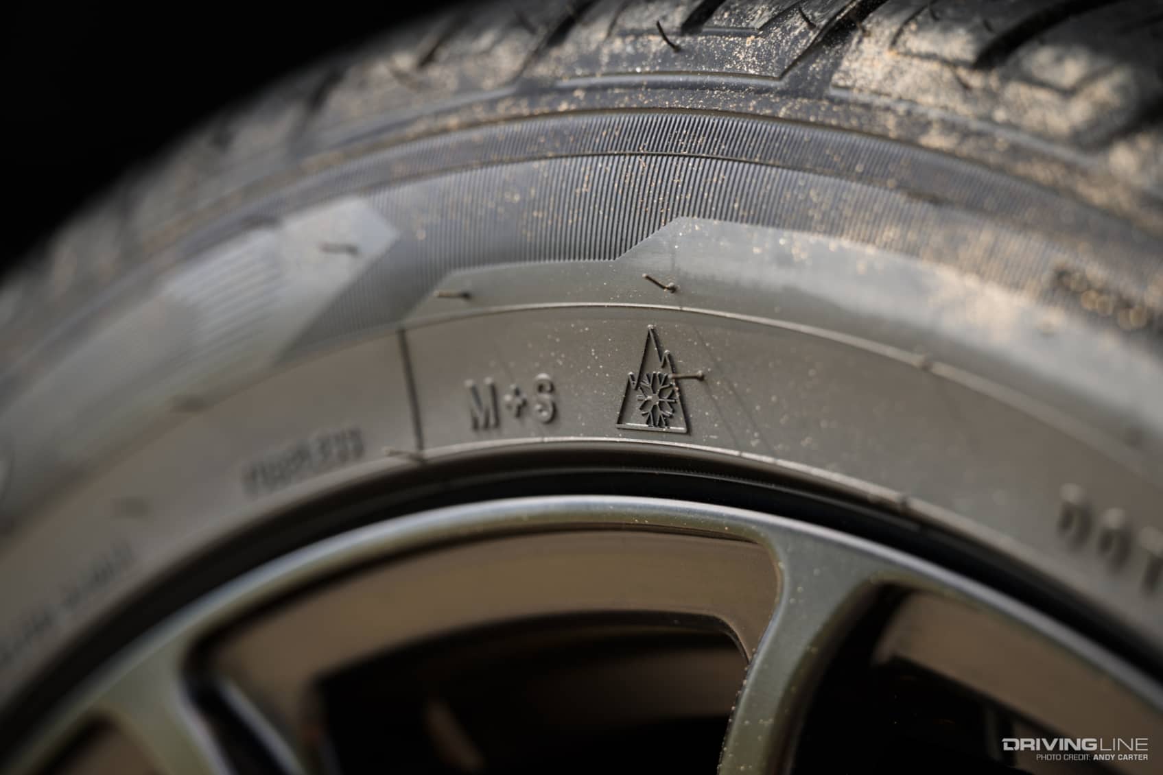 Nitto Motivo 365 Initial Impressions: Year Round Performance for an AWD ...