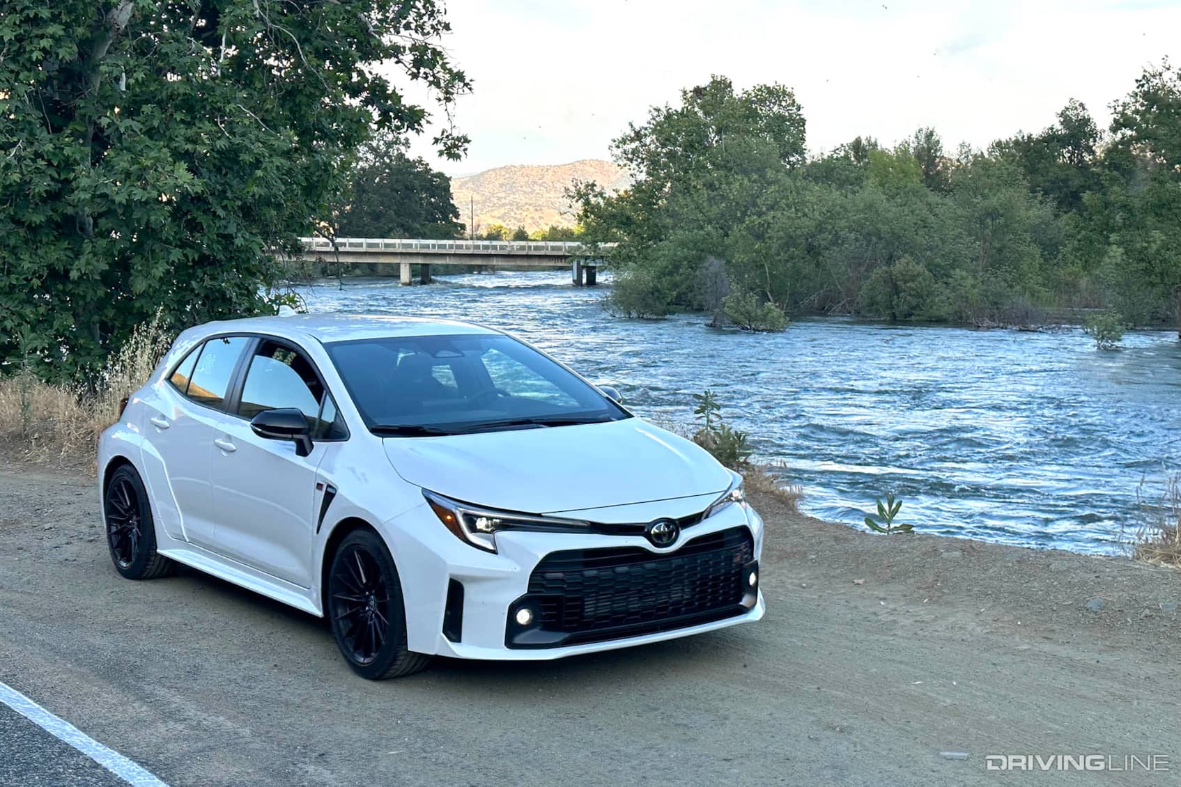 Project GR Corolla Part 1: Why I Chose Toyota’s New Hot Hatch & How I ...