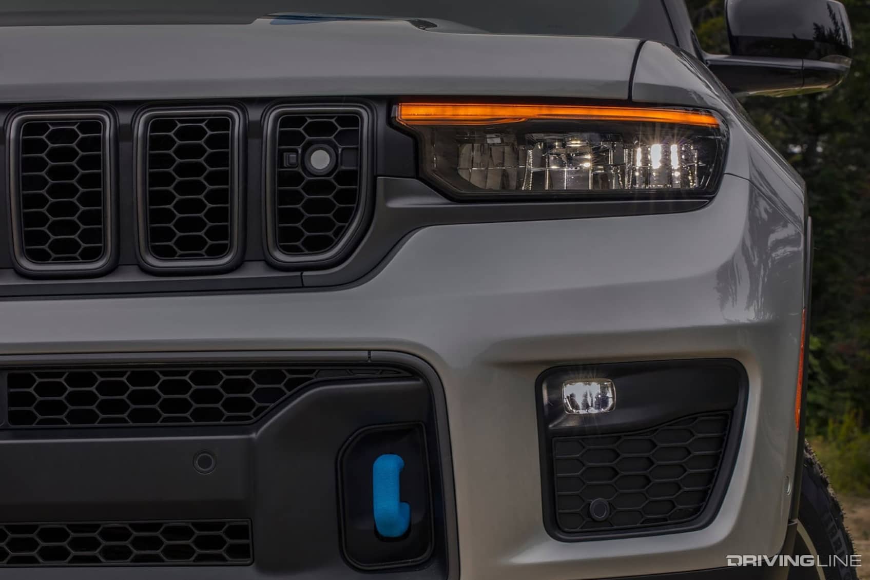 V6, V8 or 4xe Plug-In Hybrid? Battle of the Jeep Grand Cherokee ...