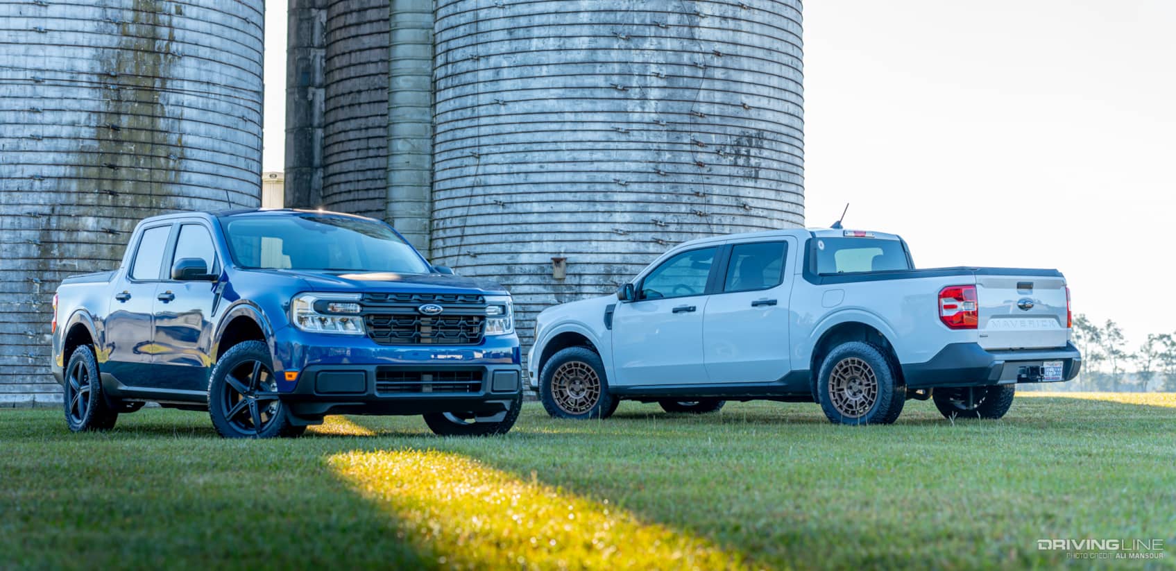 6 Must Have Upgrades For The Ford Maverick | DrivingLine