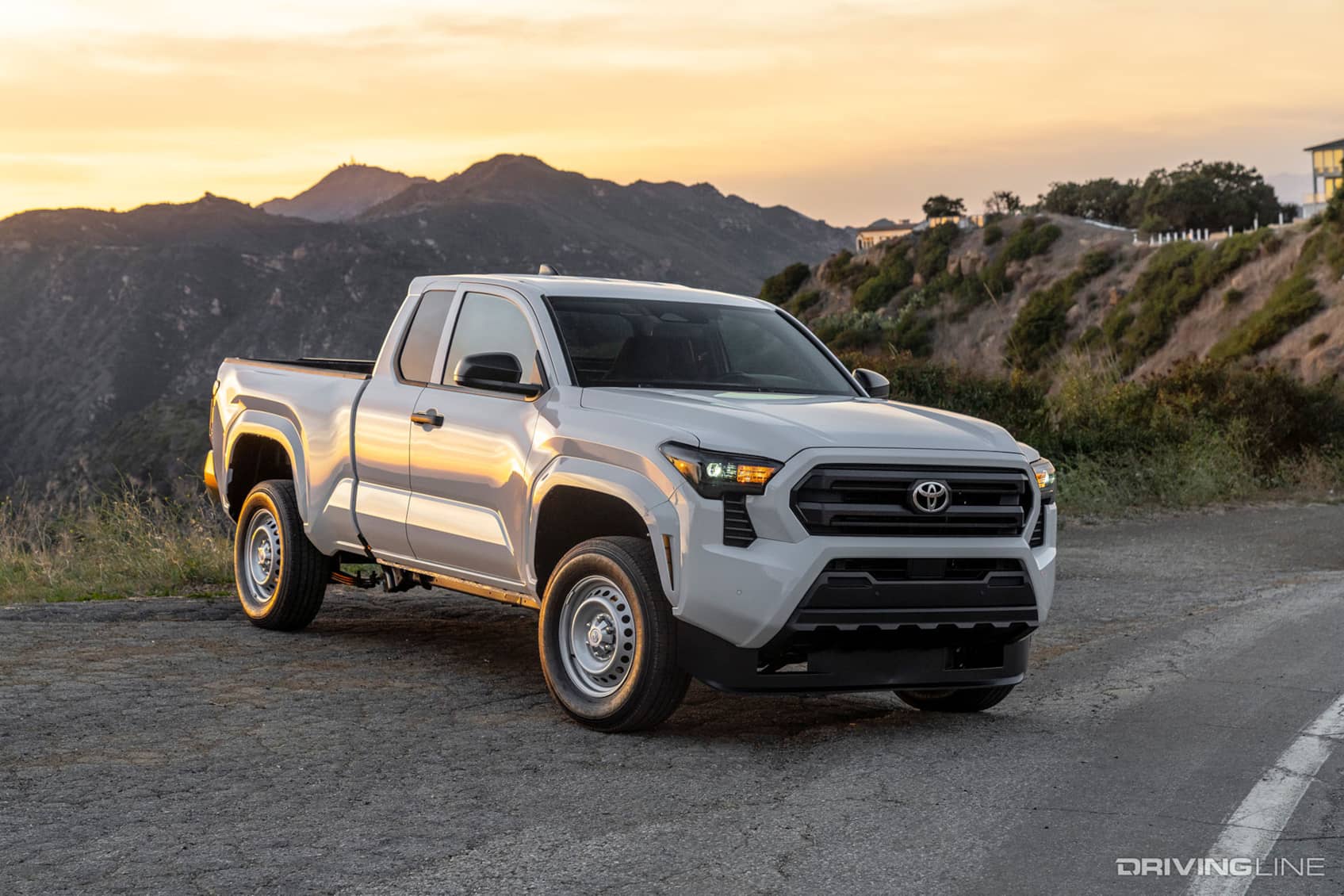 2024 Toyota Tacoma Buyer’s Guide: Best Trims, Engines, and Features for ...