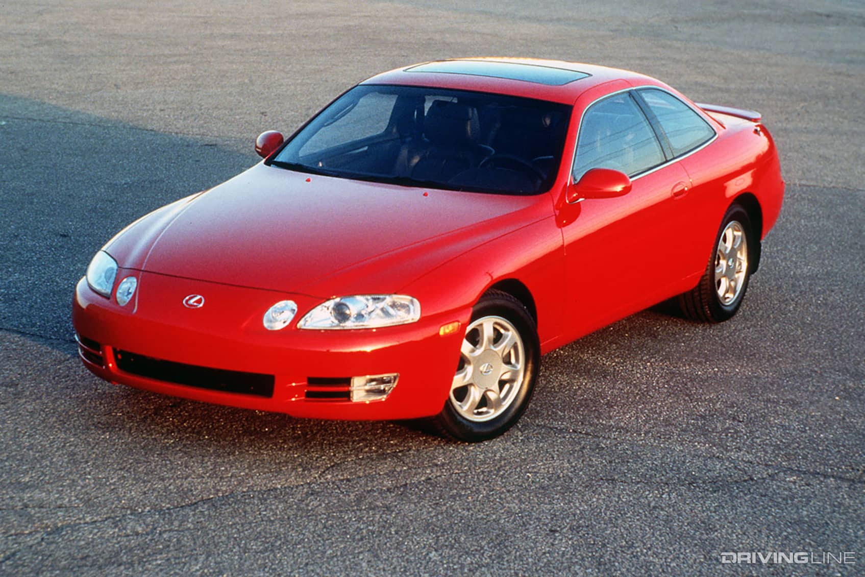 Is the Mk4 Toyota Supra The Most Overrated Japanese Performance Car ...