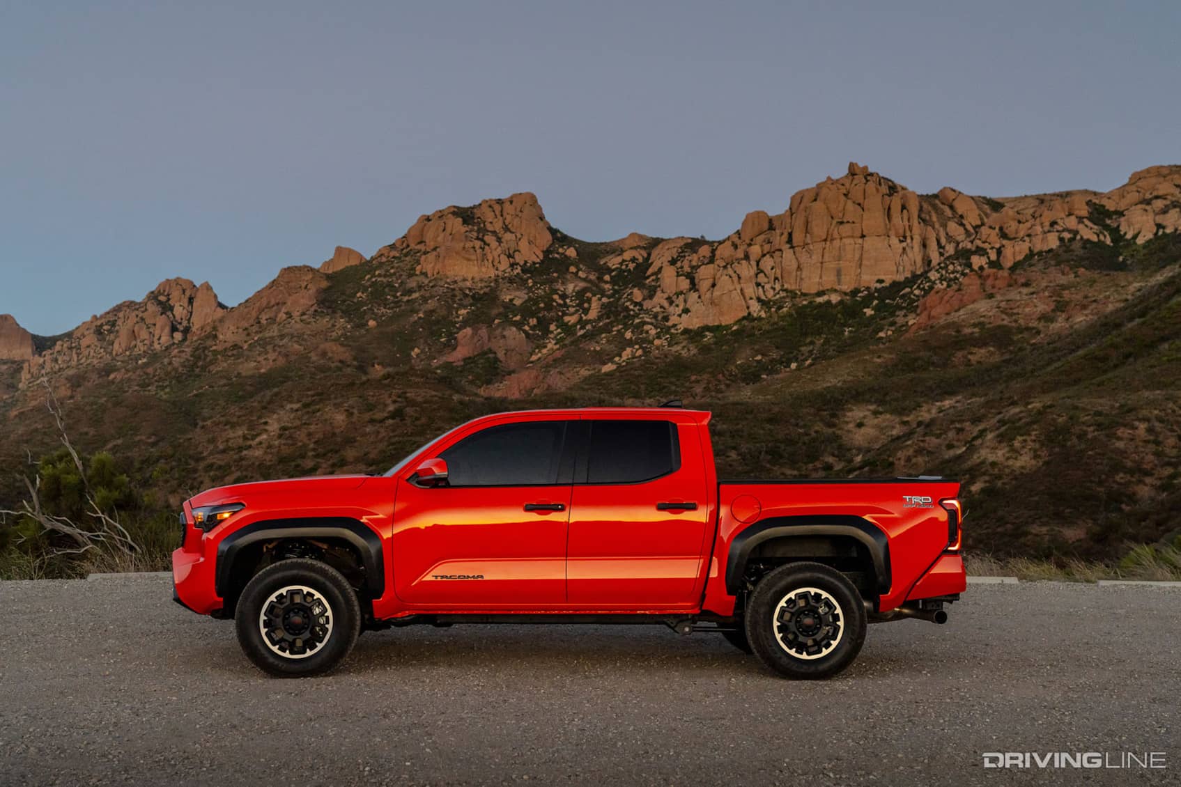 2024 Toyota Tacoma Buyer’s Guide: Best Trims, Engines, and Features for ...