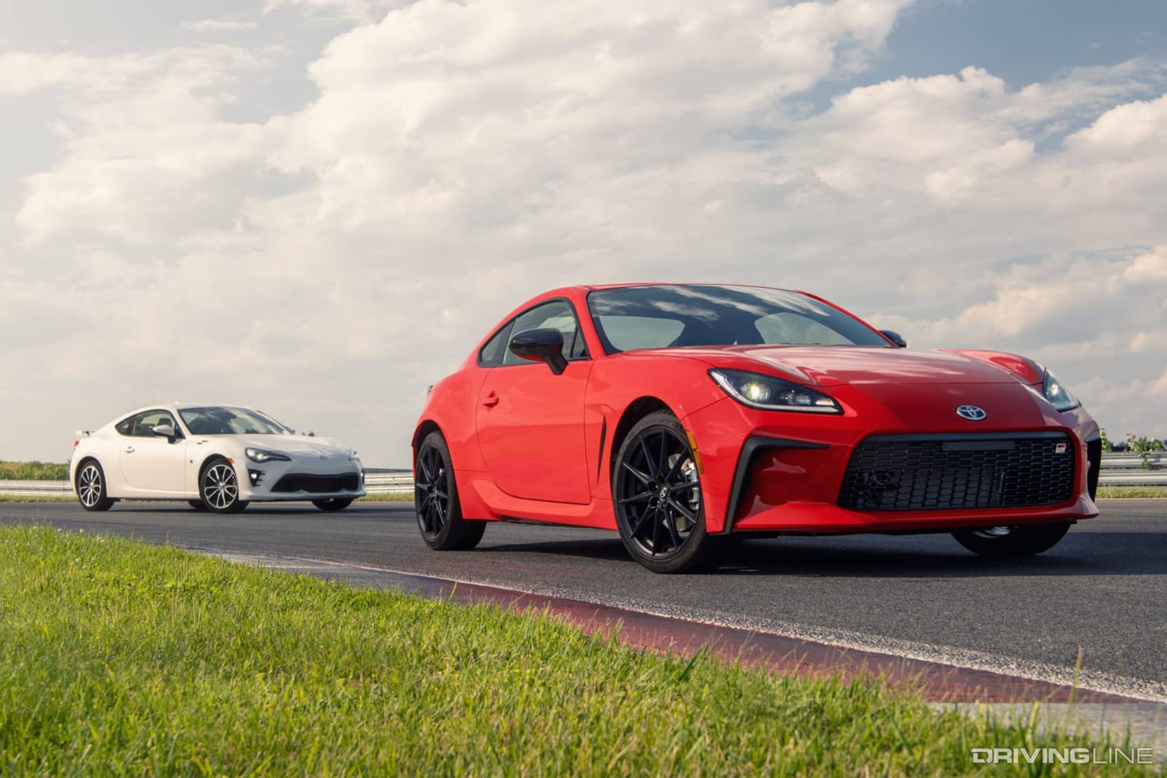 Bye Bye Boxer? Why the Toyota GR86 Getting the GR Corolla’s Turbo Three ...