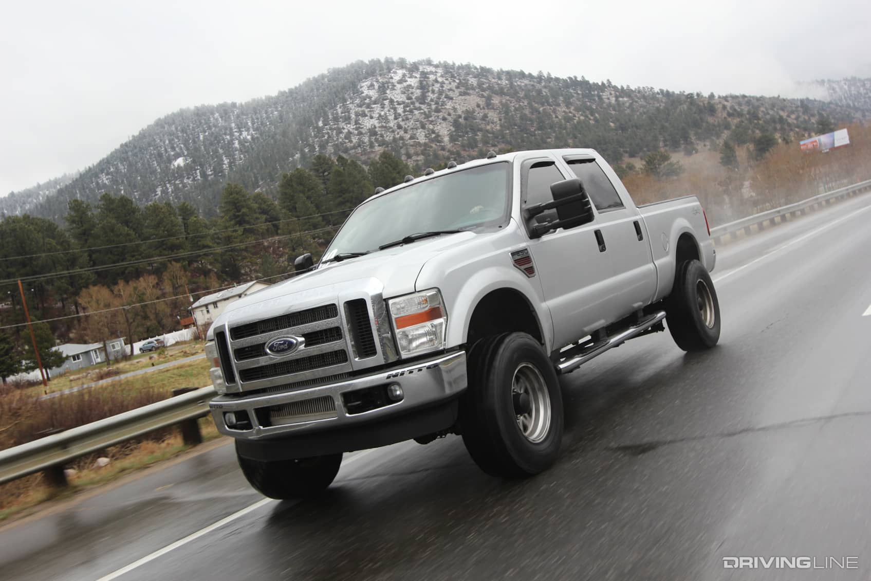 Unleashing the Power of the Ford 6.4L Power Stroke: Double Horsepower ...