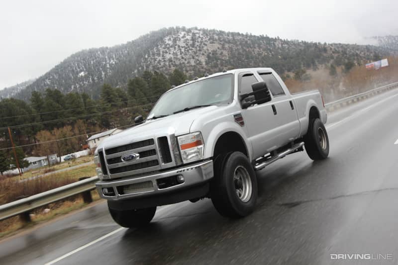 Unleashing the Power of the Ford 6.4L Power Stroke: Double Horsepower ...