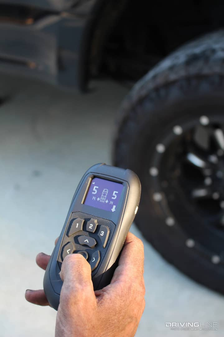 You Need Load-Leveling Air Springs on Your SUV or Pickup Tow Rig ...