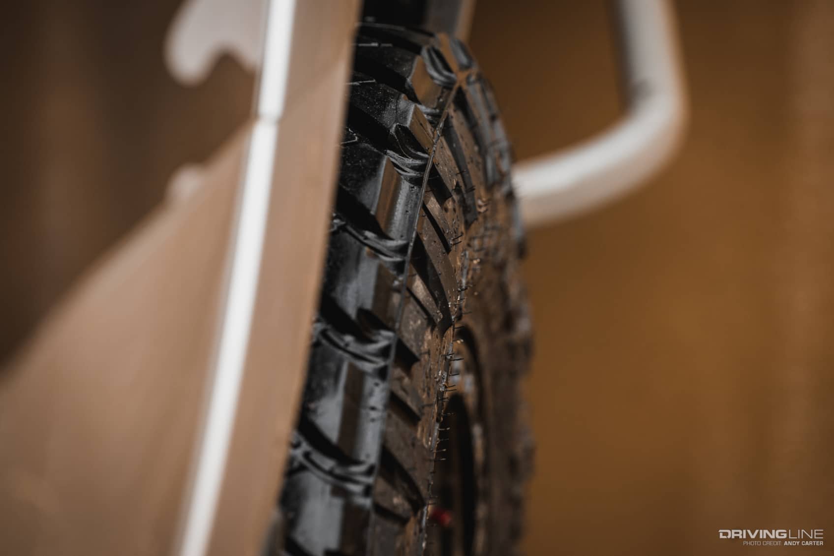 Nitto Trail Grappler: Versatility Redefined | DrivingLine