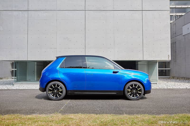 Not Just Front-Wheel Drive? Five Great RWD Hondas to Appreciate from ...