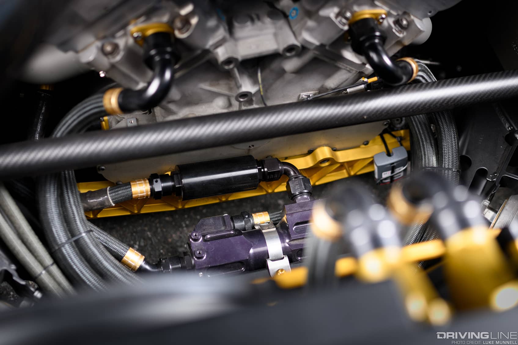 Formula Supra: Ryan Tuerck's V10-Powered Monster is Everything Great ...