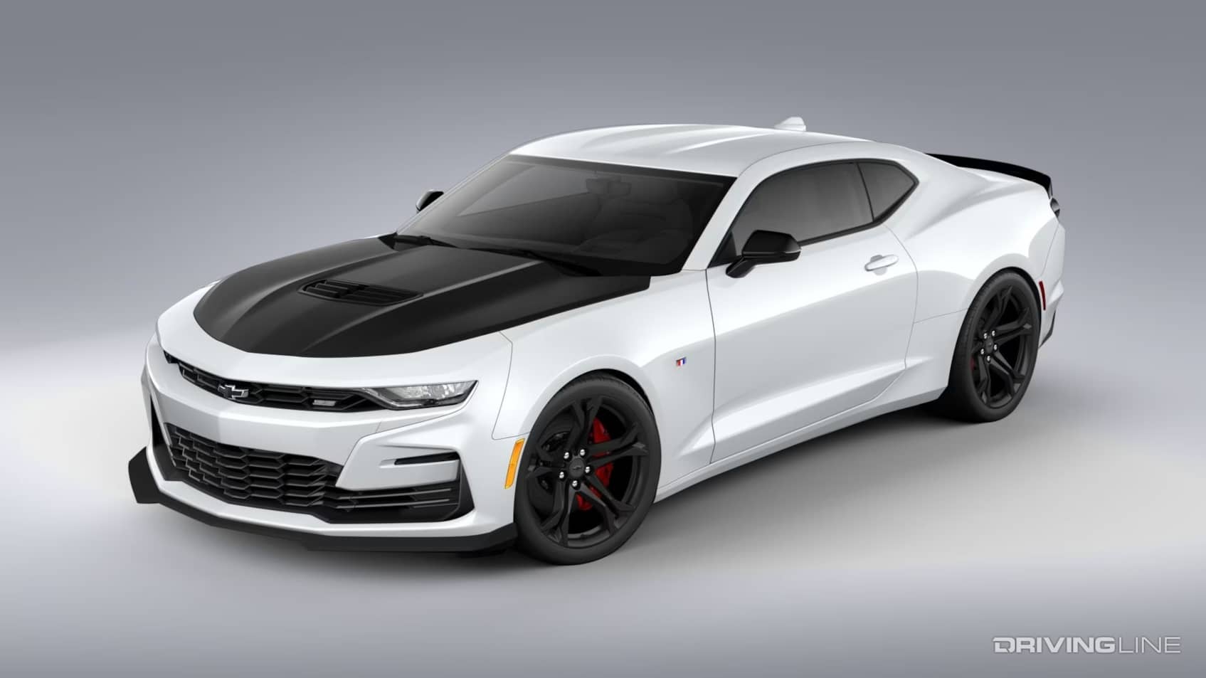 High-End Muscle Cars are Rare and Expensive: Get These More Affordable ...